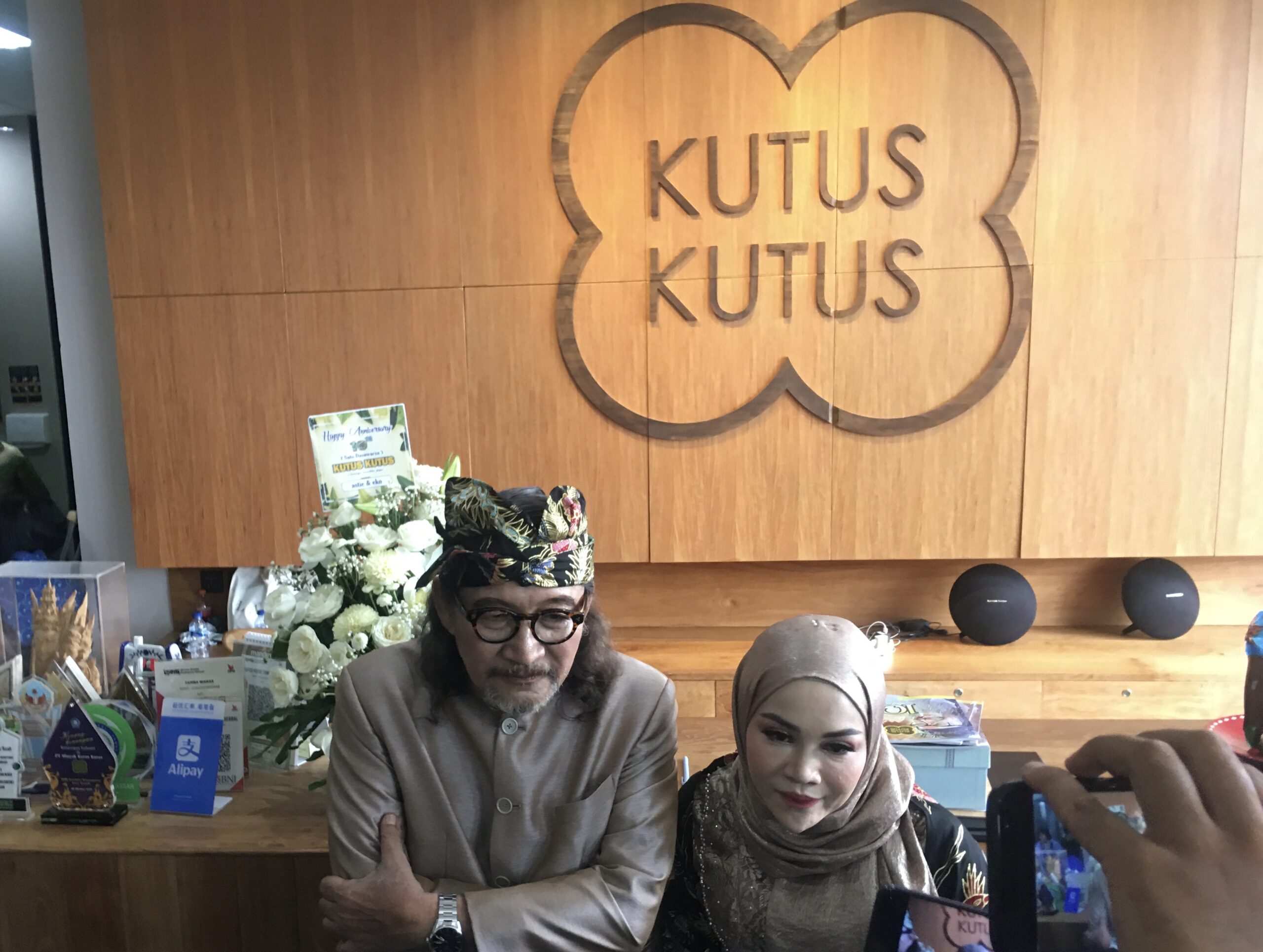 Kutus-Kutus Apresiasi Para Distributor dan Reseler | Warta Bali Online