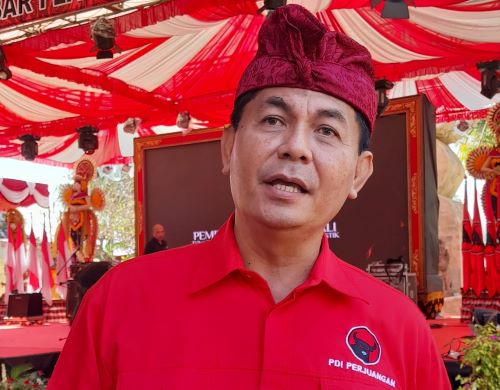 Wajah Lama Masih Mendominasi DPRD Bali 2024-2029 | Warta Bali Online