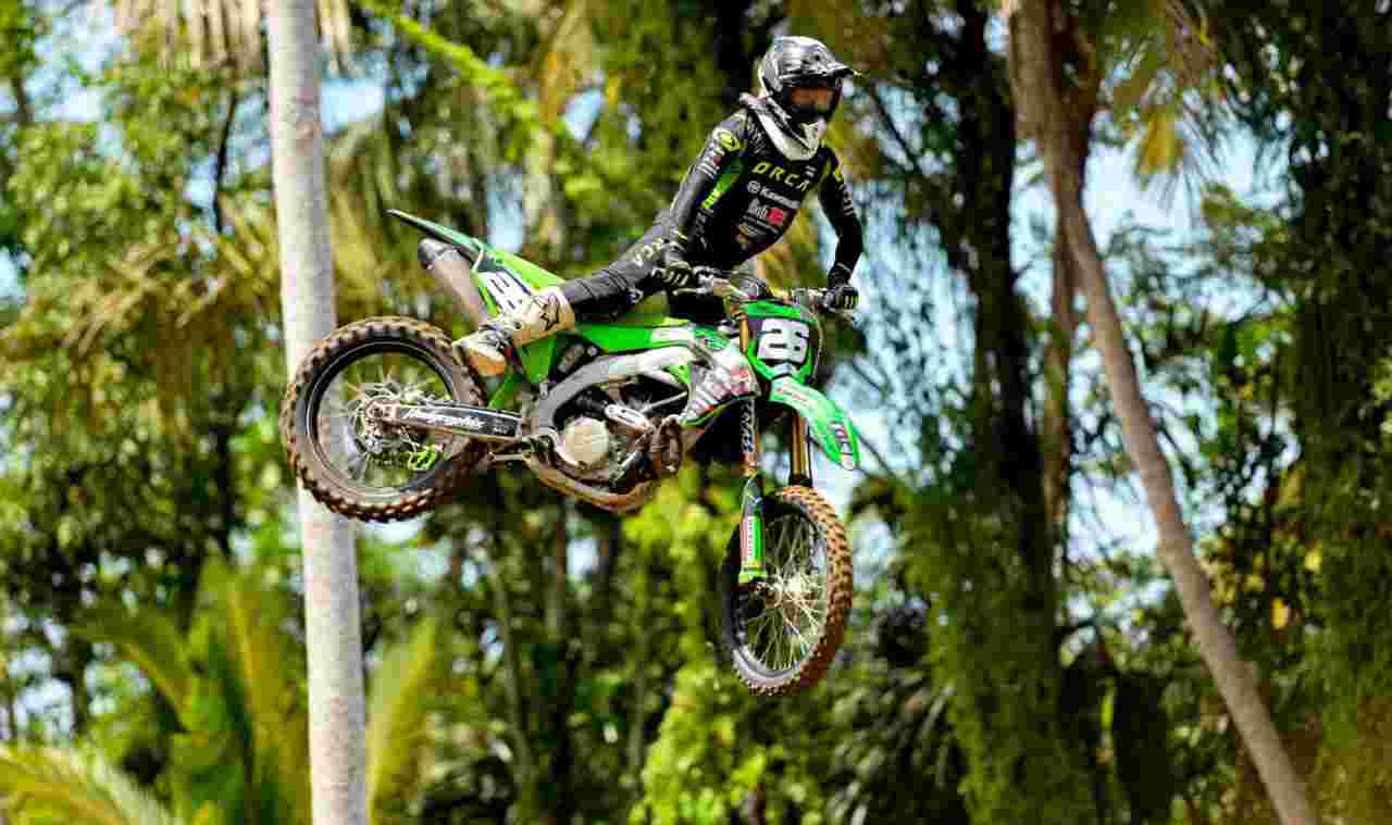 Balap Motor Tak Terkendala Even Nasional | Warta Bali Online