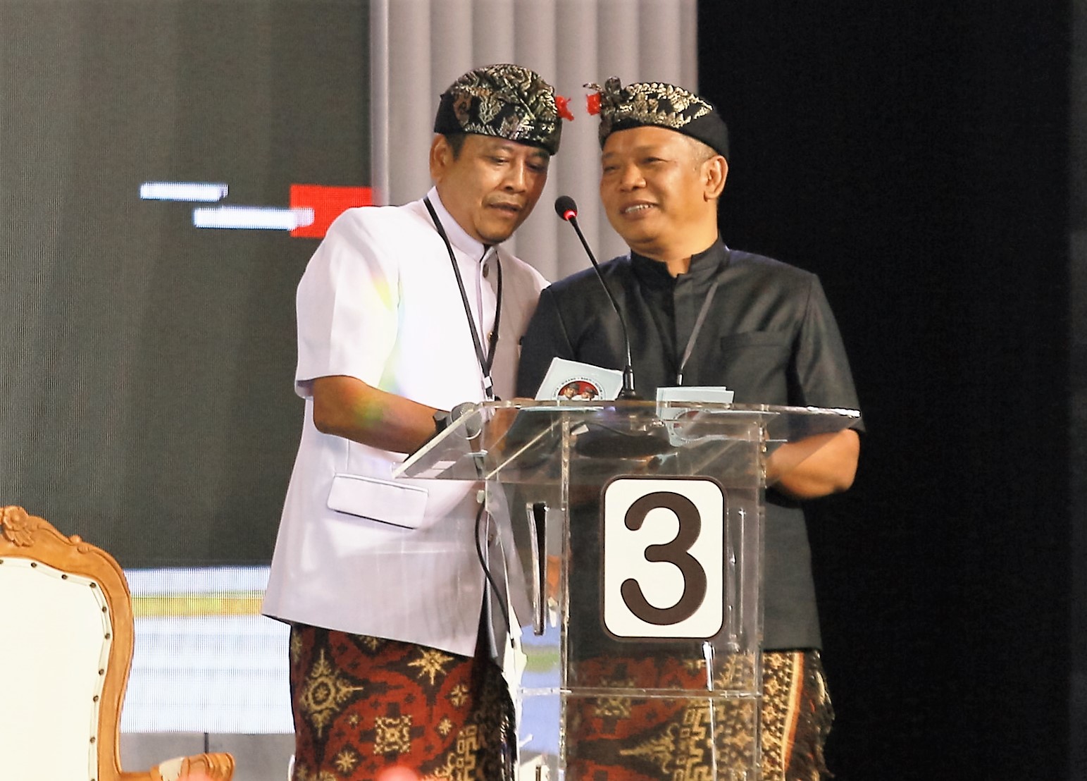PPPK di Karangasem Mulai Dipolitisasi | Warta Bali Online