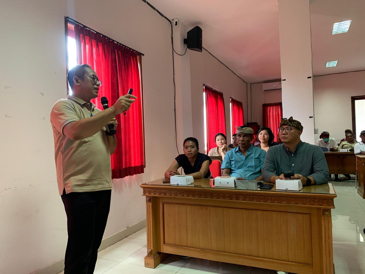 Trase Jalan Lingkar Selatan Segmen Jimbaran Alami Penyesuaian, Hindari ...