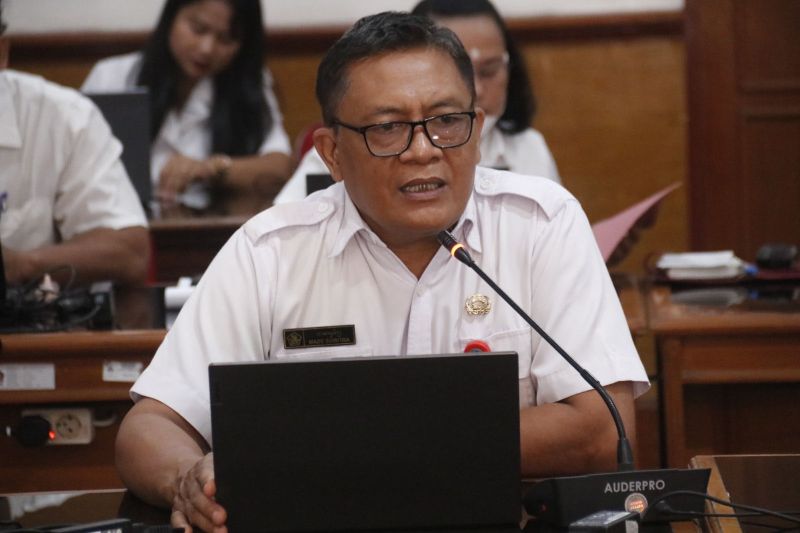 Pastikan Sesuai Regulasi, BPBJ Buleleng Kaji Ulang Dokumen 15 Paket ...